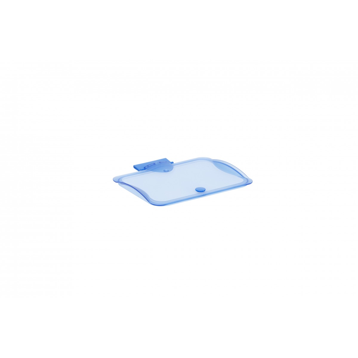 TASKI® Cloth Box Lid Blue 1 Box