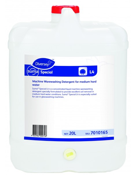 Suma® Special L4 20L - Products