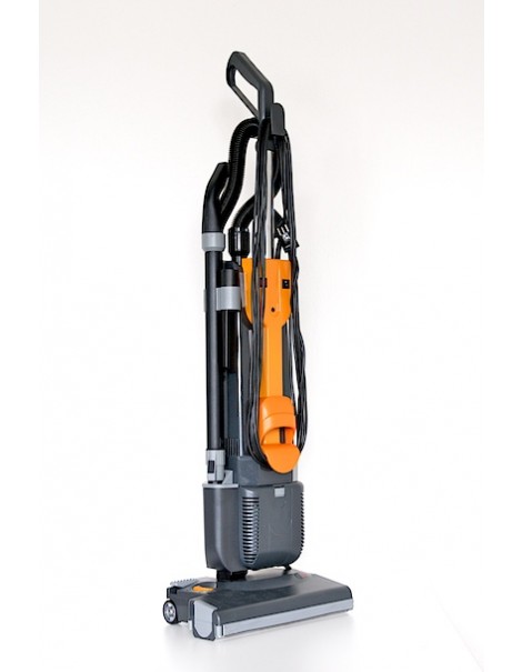 TASKI Jet 38 upright vacuum cleaner + accessory kit - Carpet ...