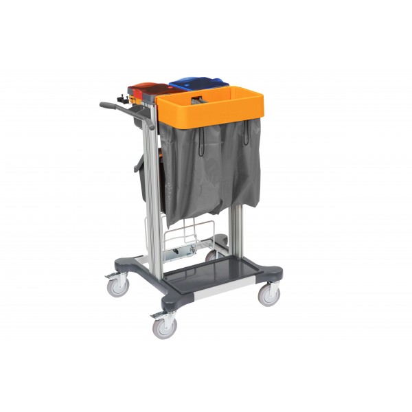 TASKI® Mini Open For Jonmaster™ Single