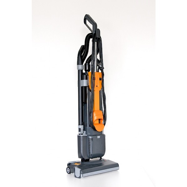 TASKI Jet 38 upright vacuum cleaner + accessory kit - Carpet ...